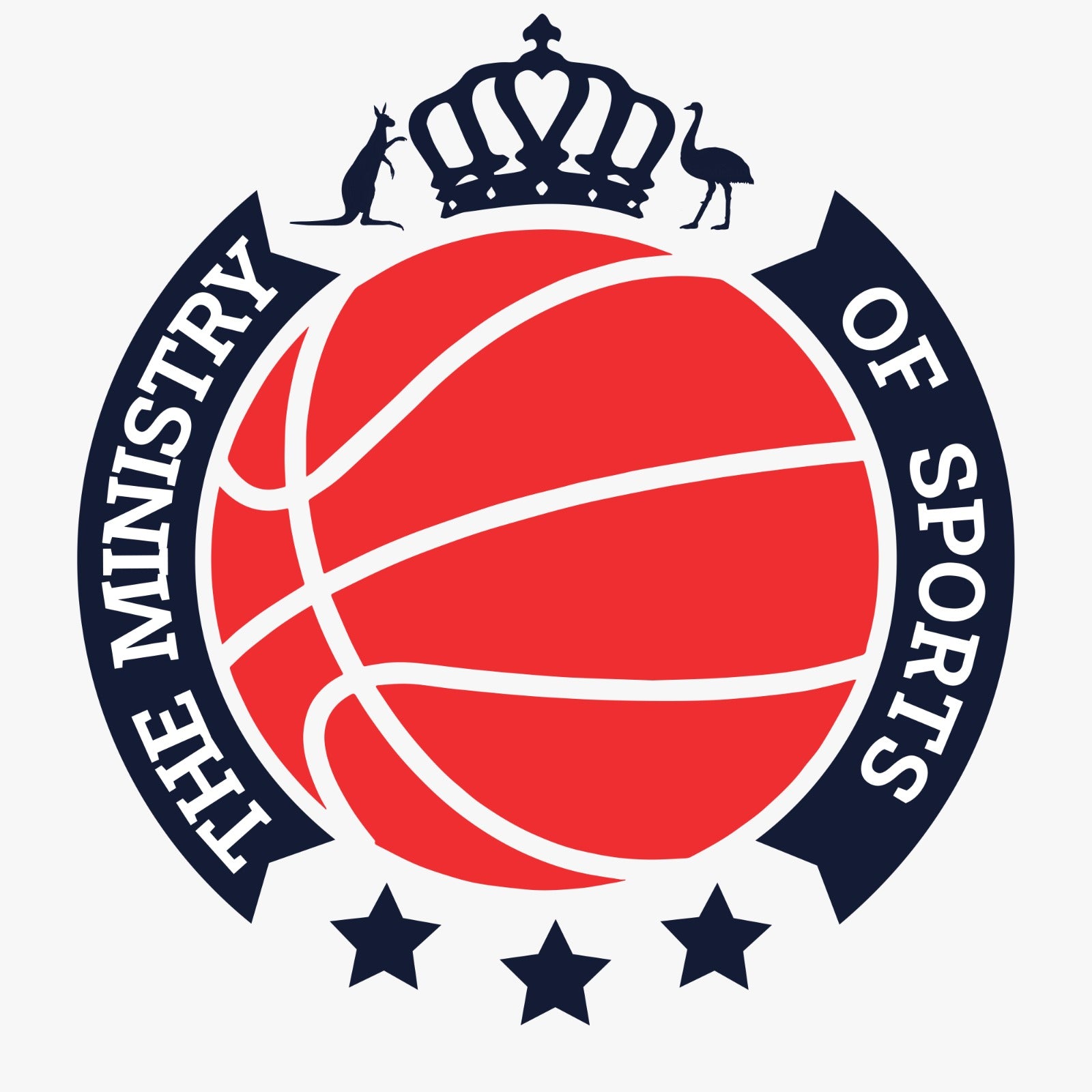 | The Ministry of Sports